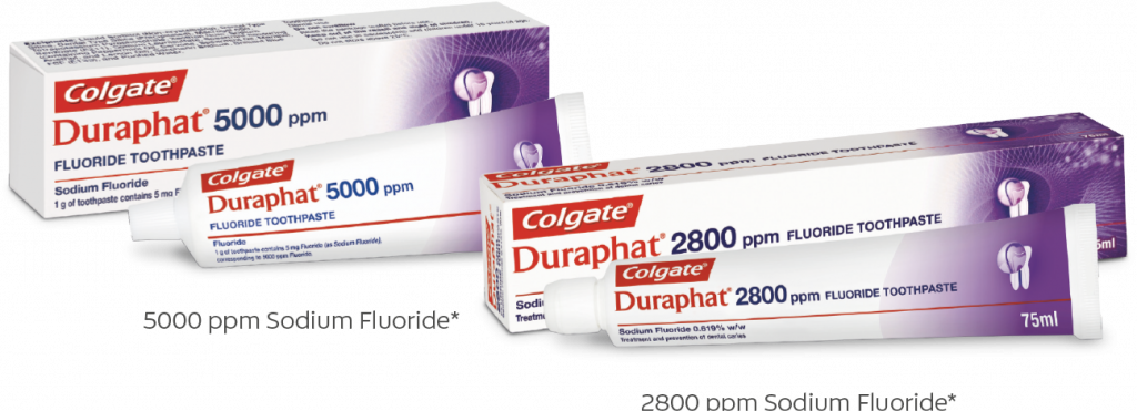 Evidence-based caries prevention - Colgate Communication